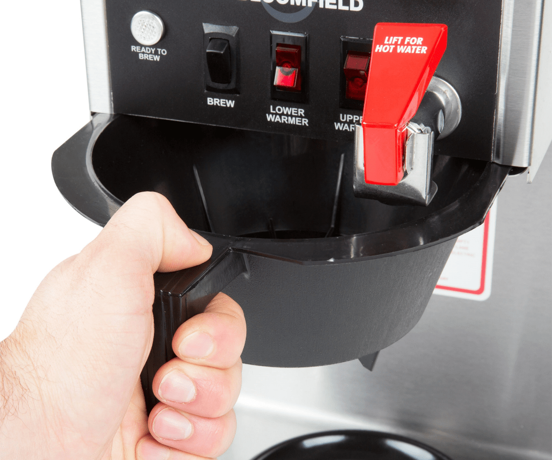 Home | Middleby Coffee Solutions Group