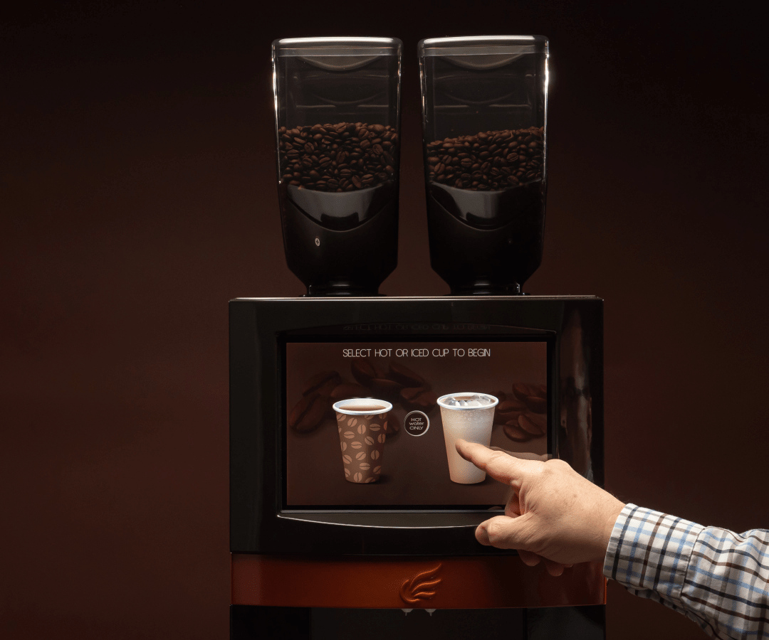 Home | Middleby Coffee Solutions Group